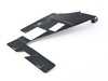 51757241837 - Genuine BMW Extension, Floorpan Cover, Side, Left ...