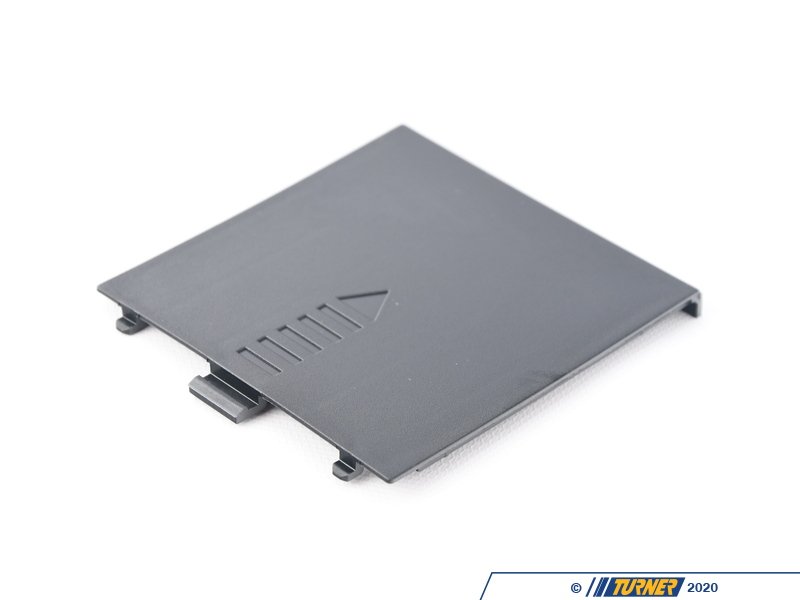 84109267244 - COVER, CONTROL UNIT | Turner Motorsport