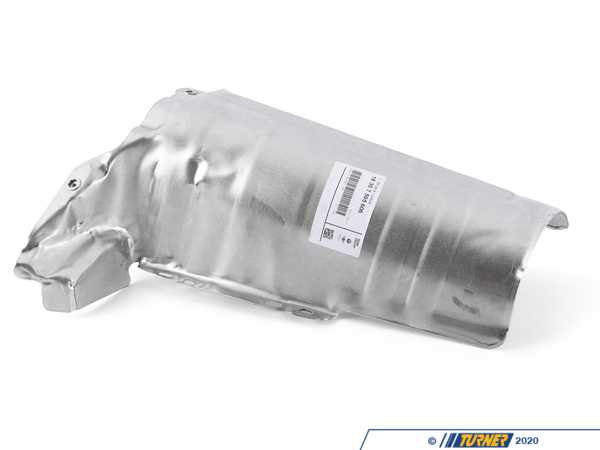 18307595606 - HEAT RESISTANT PLATE | Turner Motorsport