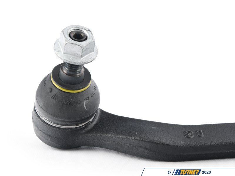 32106778438 - Tie Rod End - Right | Turner Motorsport