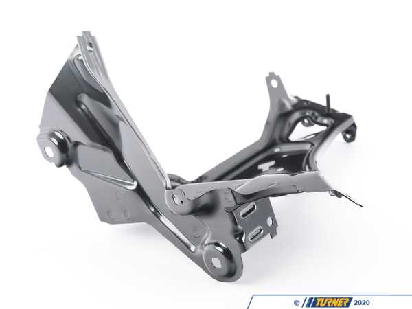 51647378745 - MOUNT FOR HEADLIGHT, | Turner Motorsport