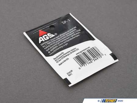 SP-1 - American Grease Stick Dielectric Spark Plug Boot Protector - 4 ...