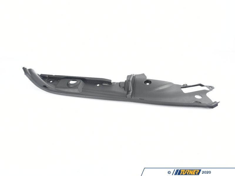 51767347400 - Genuine BMW Sealing Side Panel, Left - 51767347400 ...