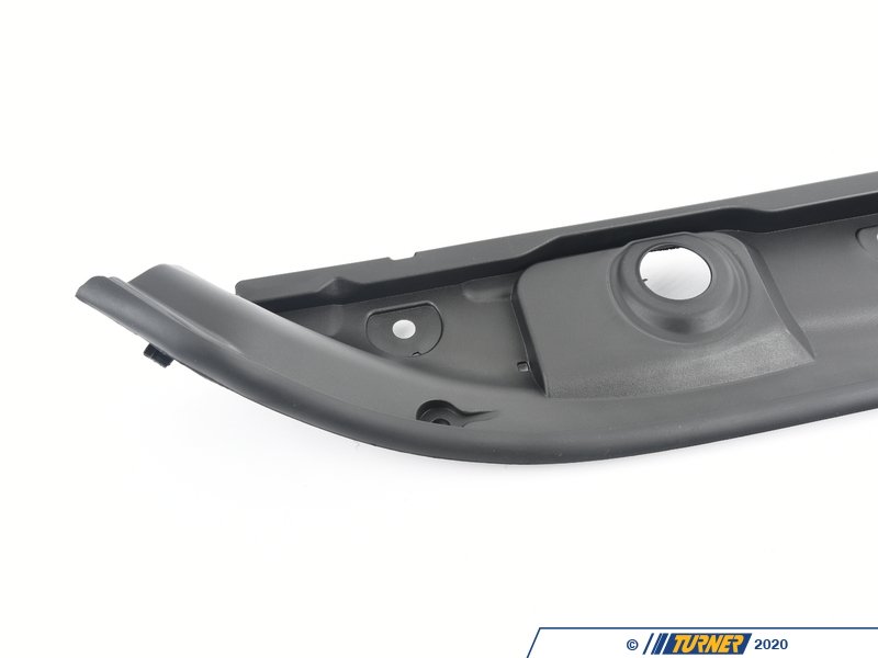 51767347400 - Genuine BMW Sealing Side Panel, Left - 51767347400 ...