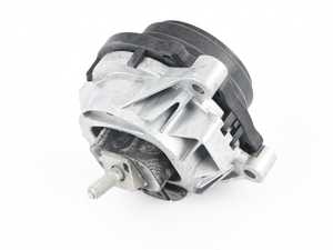 22116785711 - Genuine BMW Engine Mount - Left - F25 X3 F25 X4 | Turner ...