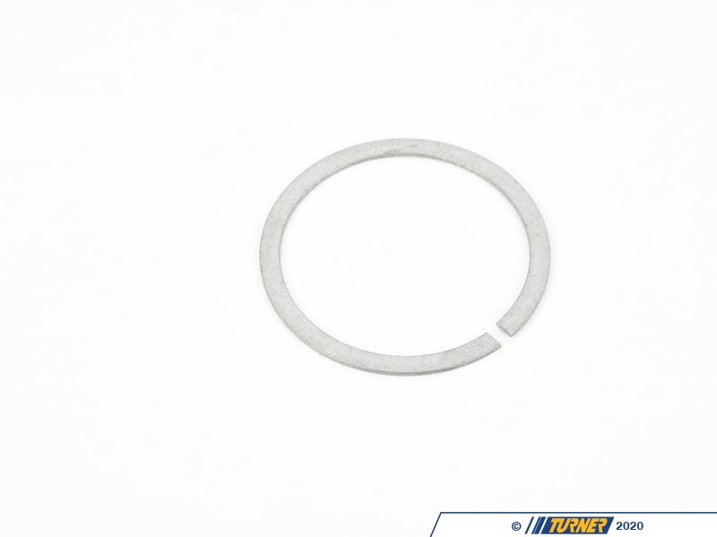 33326780438 - Febi Trailing Arm Ball Joint - F01, F02, F06, F07, F10 ...