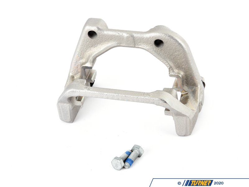 34216793051 - Calliper Carrier Left - F10 | Turner Motorsport