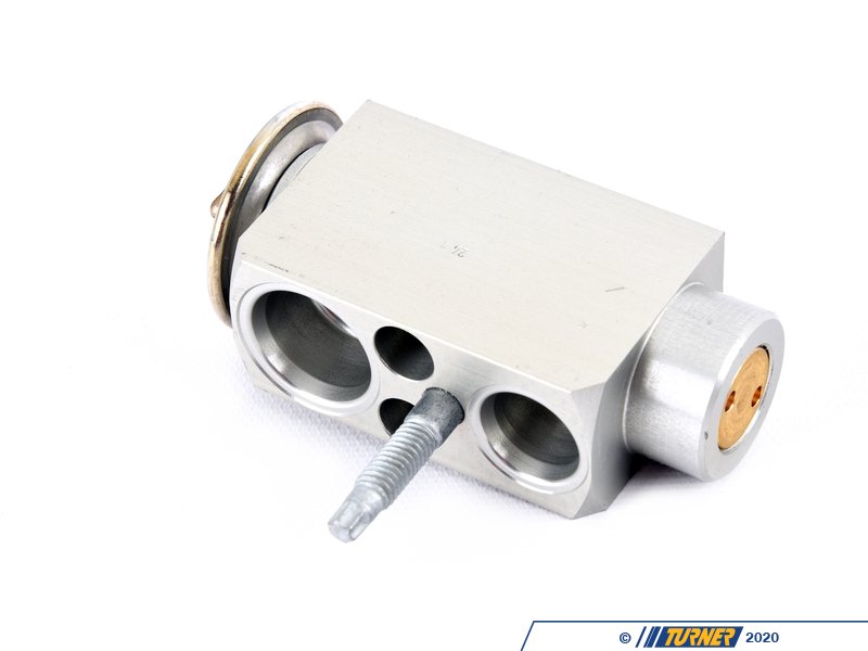 64503452759 - A/C Expansion Valve | Turner Motorsport