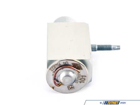 64503452759 - A/C Expansion Valve | Turner Motorsport