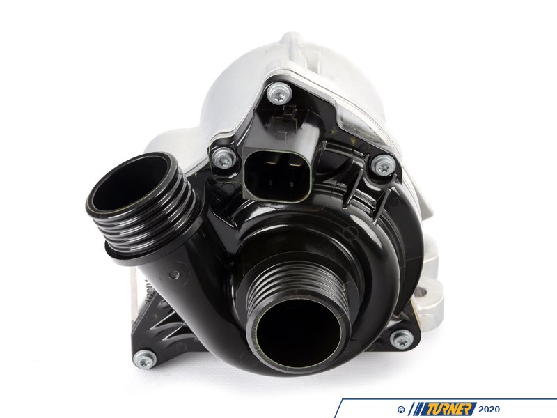 11517632426 - OEM VDO Water Pump - BMW N54 N55 | Turner Motorsport
