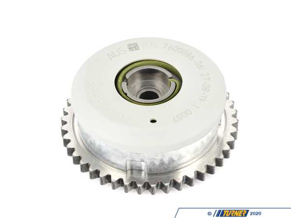 11367600086 - Camshaft Sprocket - F01, F02, F06, F07, F10, F12, F13 ...
