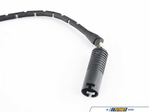 34351182064 - Bowa Brake Pad Wear Sensor - Front - E38 | Turner Motorsport