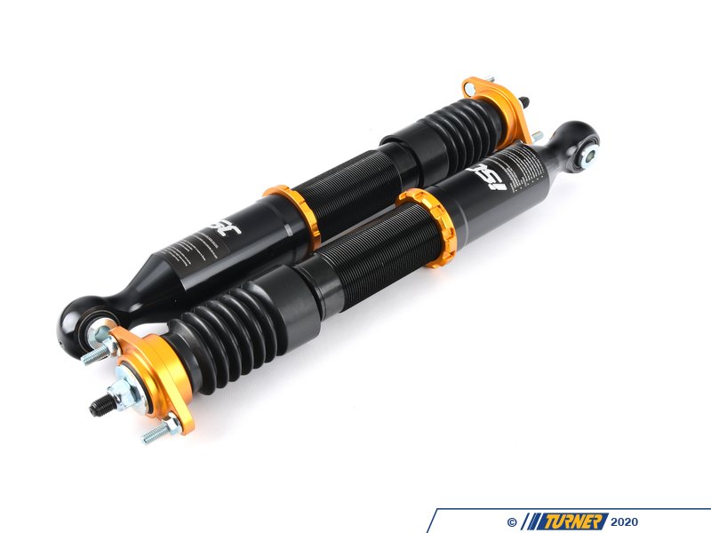 B013-C - ISC Suspension N1 Street Comfort Coilover Kit - E30 (45mm ...