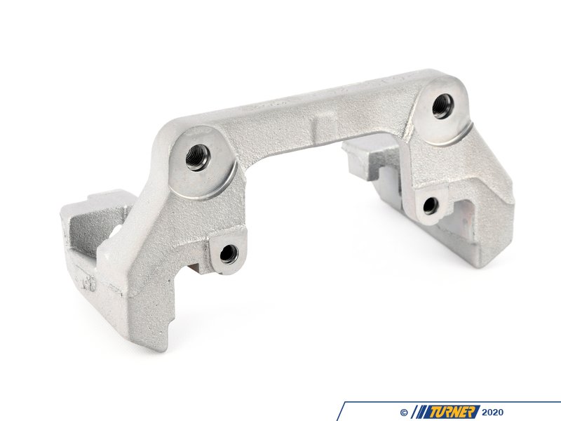 34116778399 - Calliper Carrier Left - E70, E71, F15 | Turner Motorsport