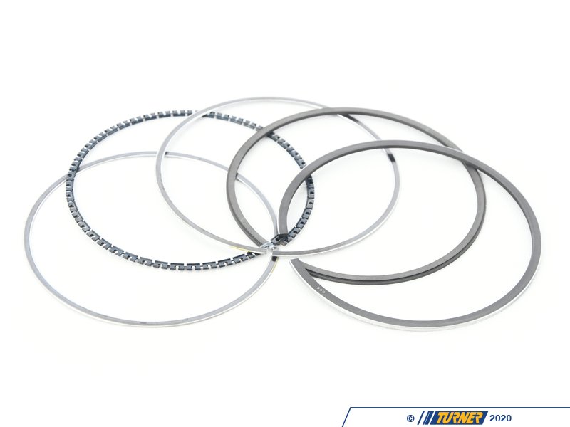 11251437077 - Goetze Piston Ring Set | Turner Motorsport