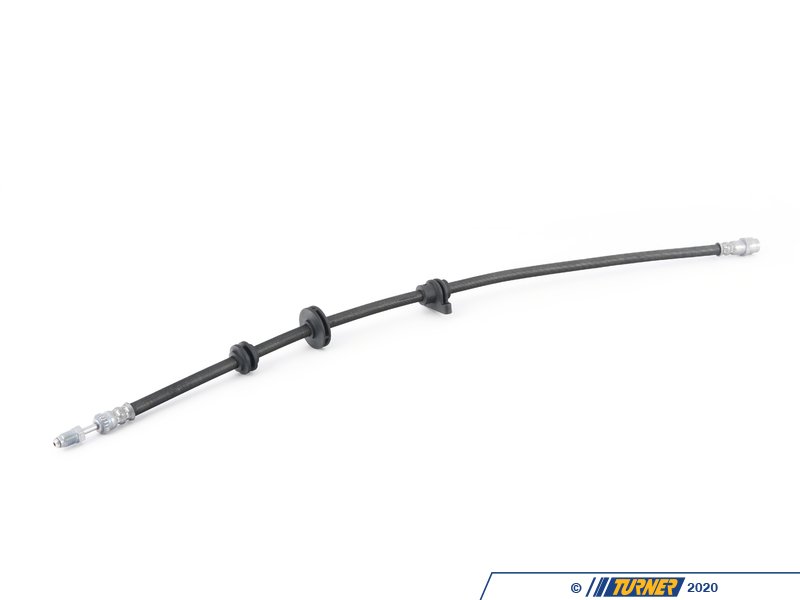34106861805 - Brake Hose - Front - G11, G14, G15, G16, G30, G32 ...
