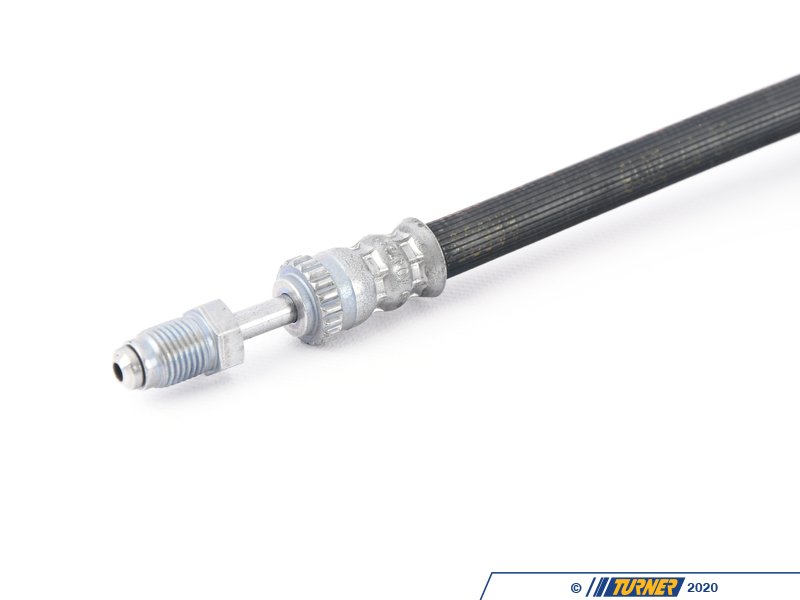 34106861805 - Brake Hose - Front - G11, G14, G15, G16, G30, G32 ...