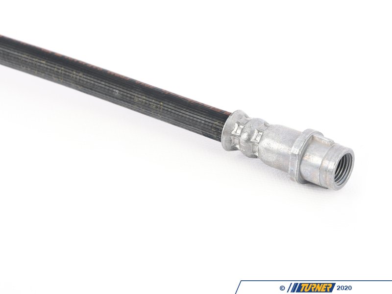 34106861805 - Brake Hose - Front - G11, G14, G15, G16, G30, G32 ...