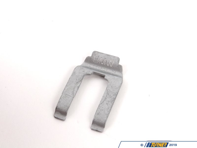 34306771981 - Retaining Spring F Brake Hose | Turner Motorsport