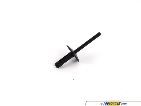 51777171004 - Genuine BMW Blind Rivet - 51777171004 - E70 X5,E71 X6,F15 ...