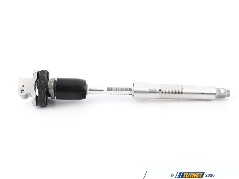 32306864137 - Steering Shaft - Center - E70, E71, F15, F16 | Turner ...