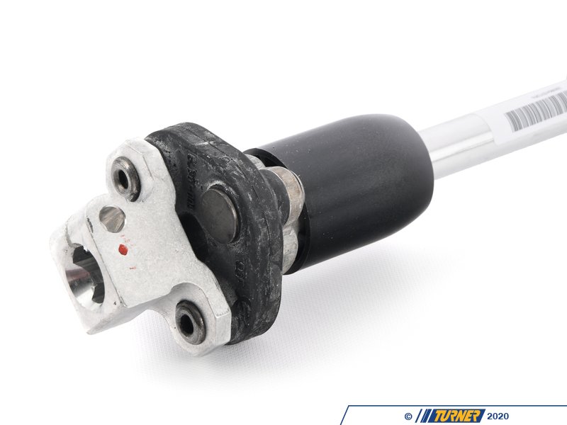32306864137 - Steering Shaft - Center - E70, E71, F15, F16 | Turner ...