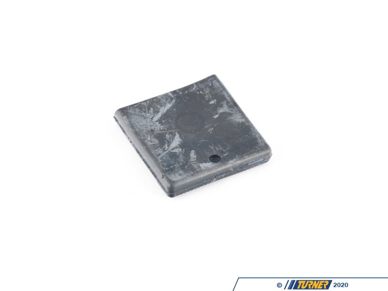 64531500884 - Genuine MINI Rubber Mounting - 64531500884 | Turner ...