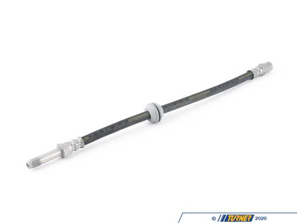 34206861806 - Genuine BMW Brake Hose Rear - 34206861806 | Turner Motorsport