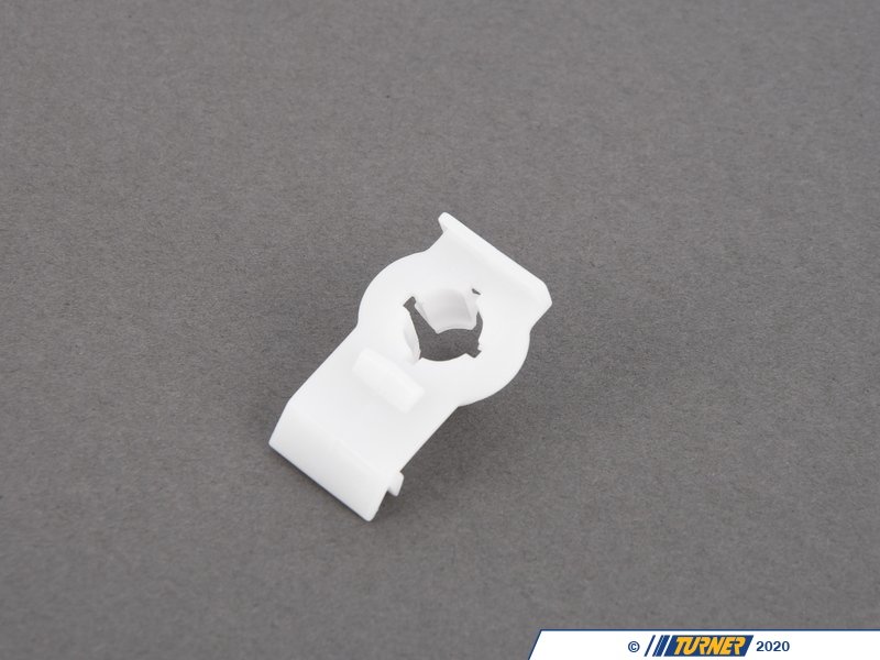 51357011680 - URO Window Regulator Support Clip - E53 | Turner Motorsport