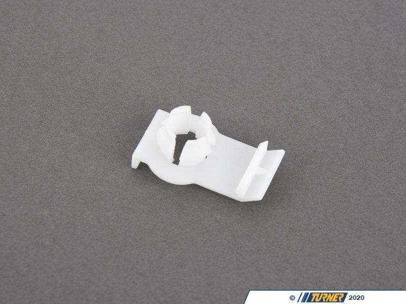 51357011680 - URO Window Regulator Support Clip - E53 | Turner Motorsport