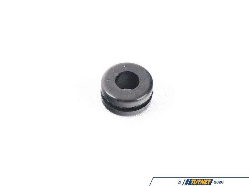 13721460448 - Genuine BMW Rubber Grommet - 13721460448 | Turner Motorsport