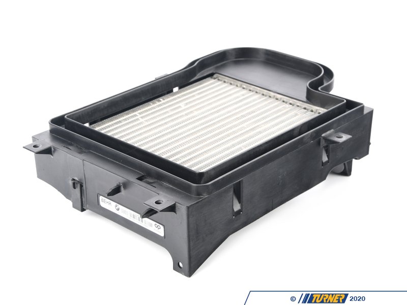 17217585286 - Oil Cooler - E70, E71 | Turner Motorsport