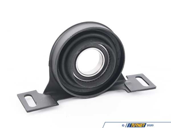26121227997 - Febi Driveshaft Center Support Bearing - E38 | Turner ...