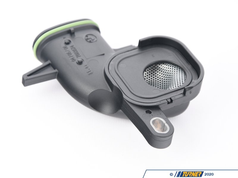 11417603574 - Oil Pickup Tube | Turner Motorsport