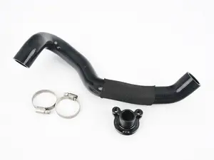 17128570061 - Genuine BMW Expansion Tank Hose - F22 M235i/ix, F87 M2 ...