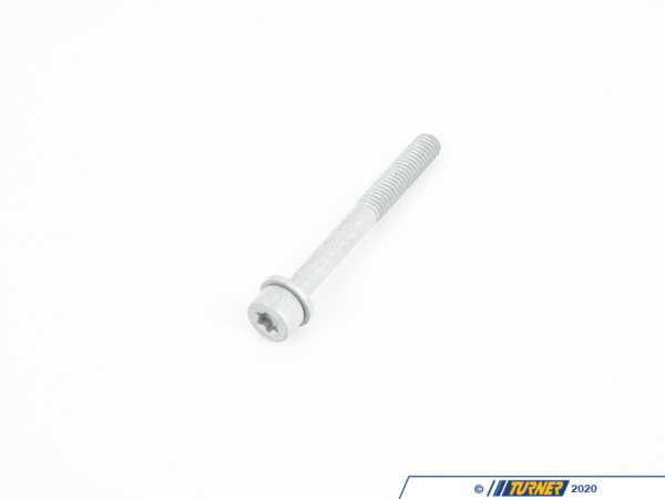 07129905159 - Genuine BMW Torx-Bolt With Washer - 07129905159 - F06,F10 ...