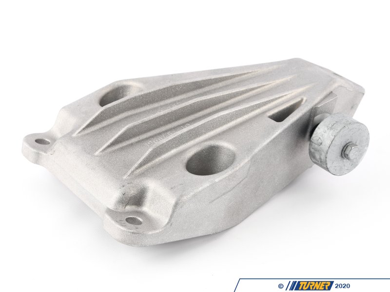 22116796781 - Engine Supporting Bracket - Left - F02, F06, F07, F10 ...