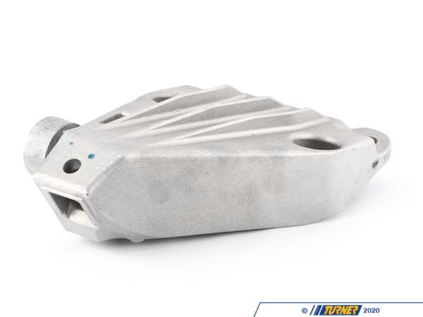 22116796781 - Engine Supporting Bracket - Left - F02, F06, F07, F10 ...