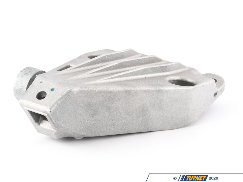 22116796781 - Engine Supporting Bracket - Left - F02, F06, F07, F10 ...