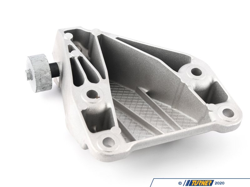 22116796781 - Engine Supporting Bracket - Left - F02, F06, F07, F10 ...