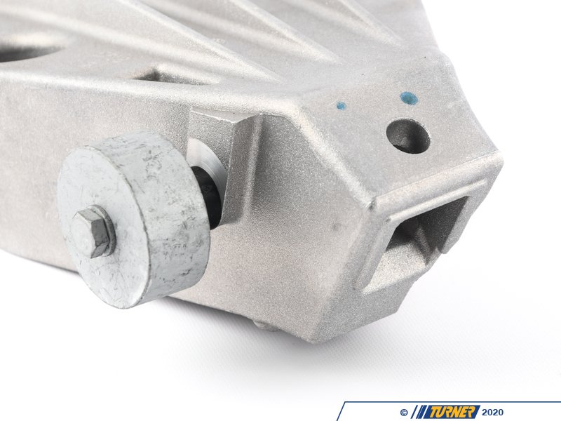 22116796781 - Engine Supporting Bracket - Left - F02, F06, F07, F10 ...