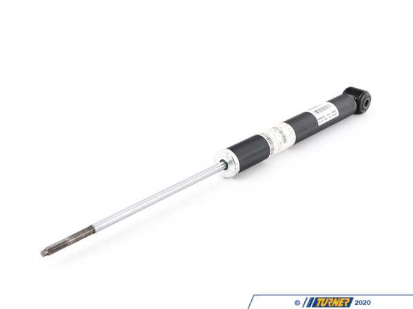 33521132123 - Genuine BMW Shock Absorber - E30 | Turner Motorsport