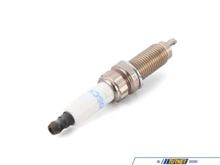 12120039634 - Genuine BMW High Power Spark Plug - ZMR5T99330 - F8X M2 ...
