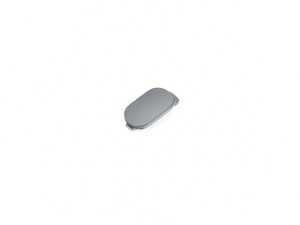 51419810264 - Genuine MINI Protective Cap, Handle Reces - 51419810264 ...