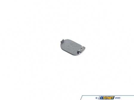 51419810264 - Genuine MINI Protective Cap, Handle Reces - 51419810264 ...