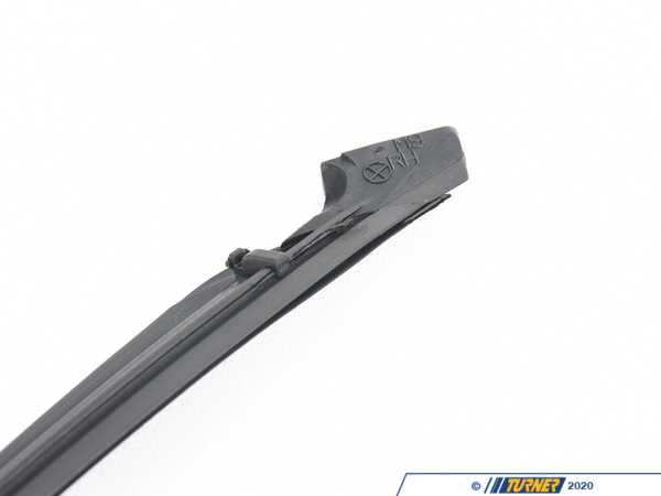 51767288982 - Genuine BMW Piping, Roof Frame Strip, Ri | Turner Motorsport