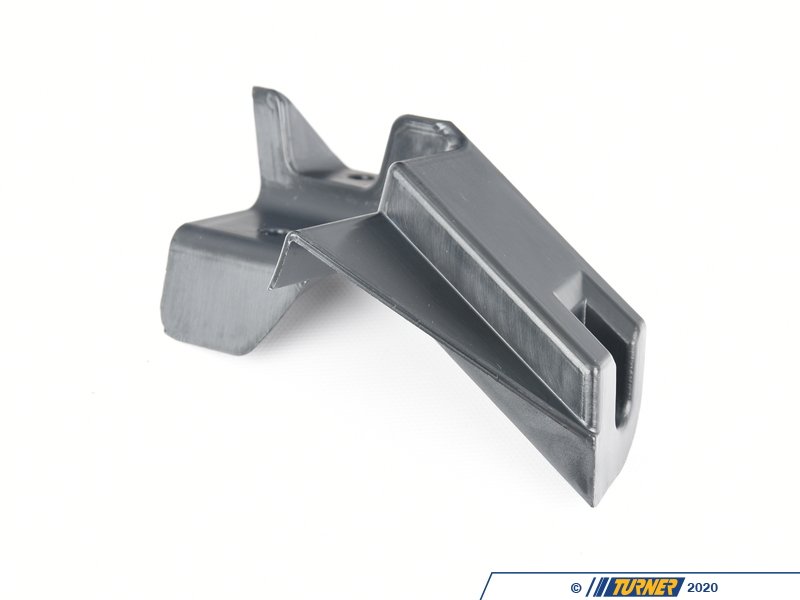51748052618 - Genuine BMW Bracket, Air Duct, Right M-Paket ...