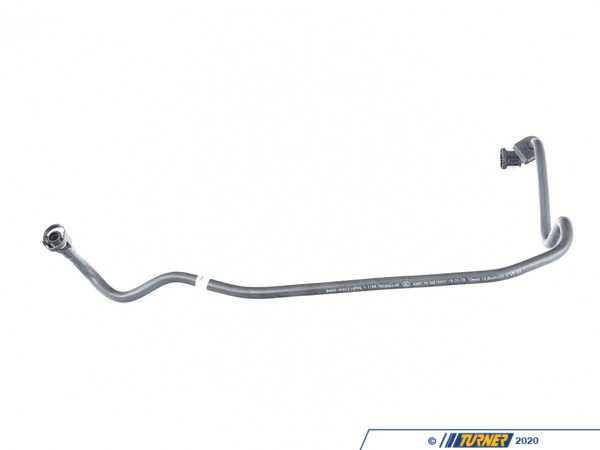 11667603052 - Vacuum Pipe - F22, F23, F30, F32, F33, F34, F36, F87 ...