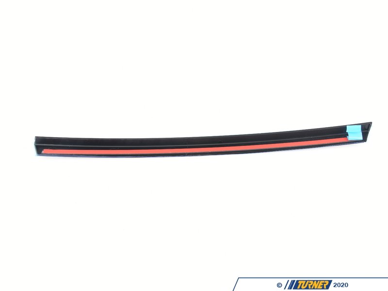 51377453546 - TRIM PANEL, C-PILLAR | Turner Motorsport