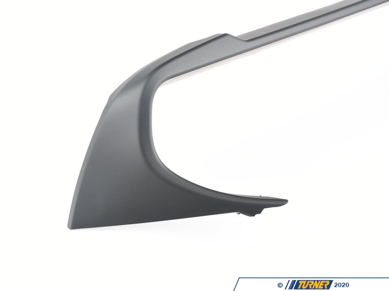 51459252537 - Genuine BMW Instruments Combination Covering ...